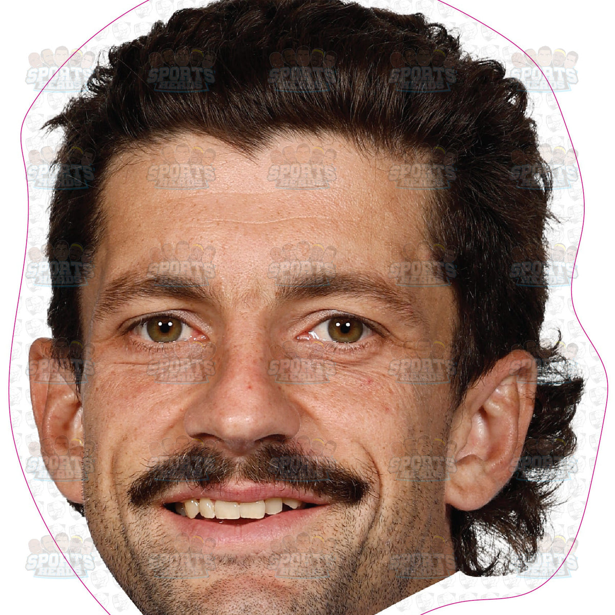 Tom Liberatore – Sports Heads