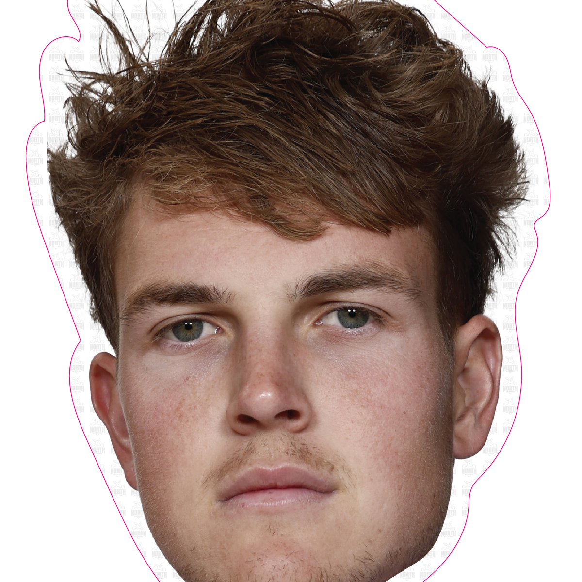 Tom Powell – Sports Heads