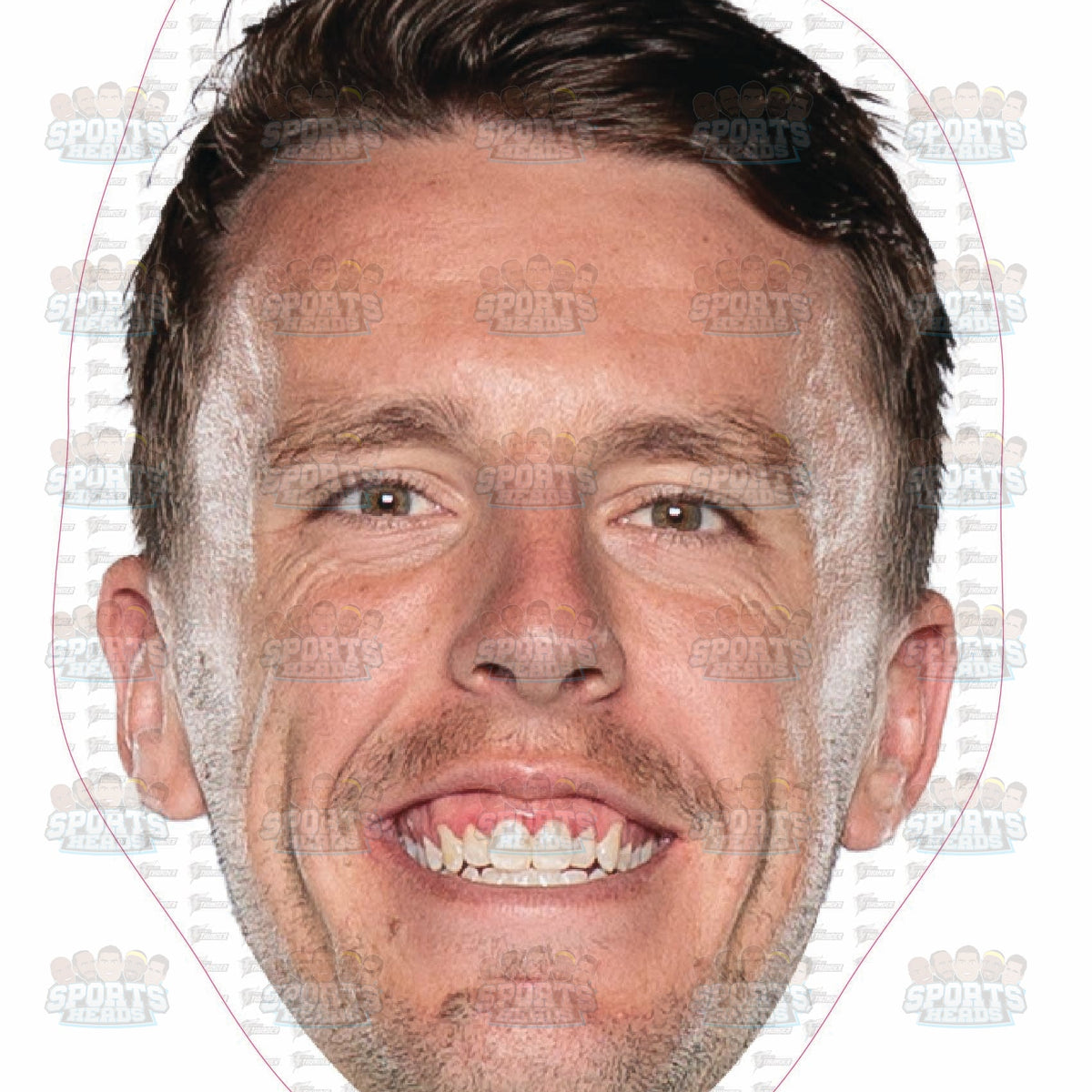 Ryan Hadley – Sports Heads
