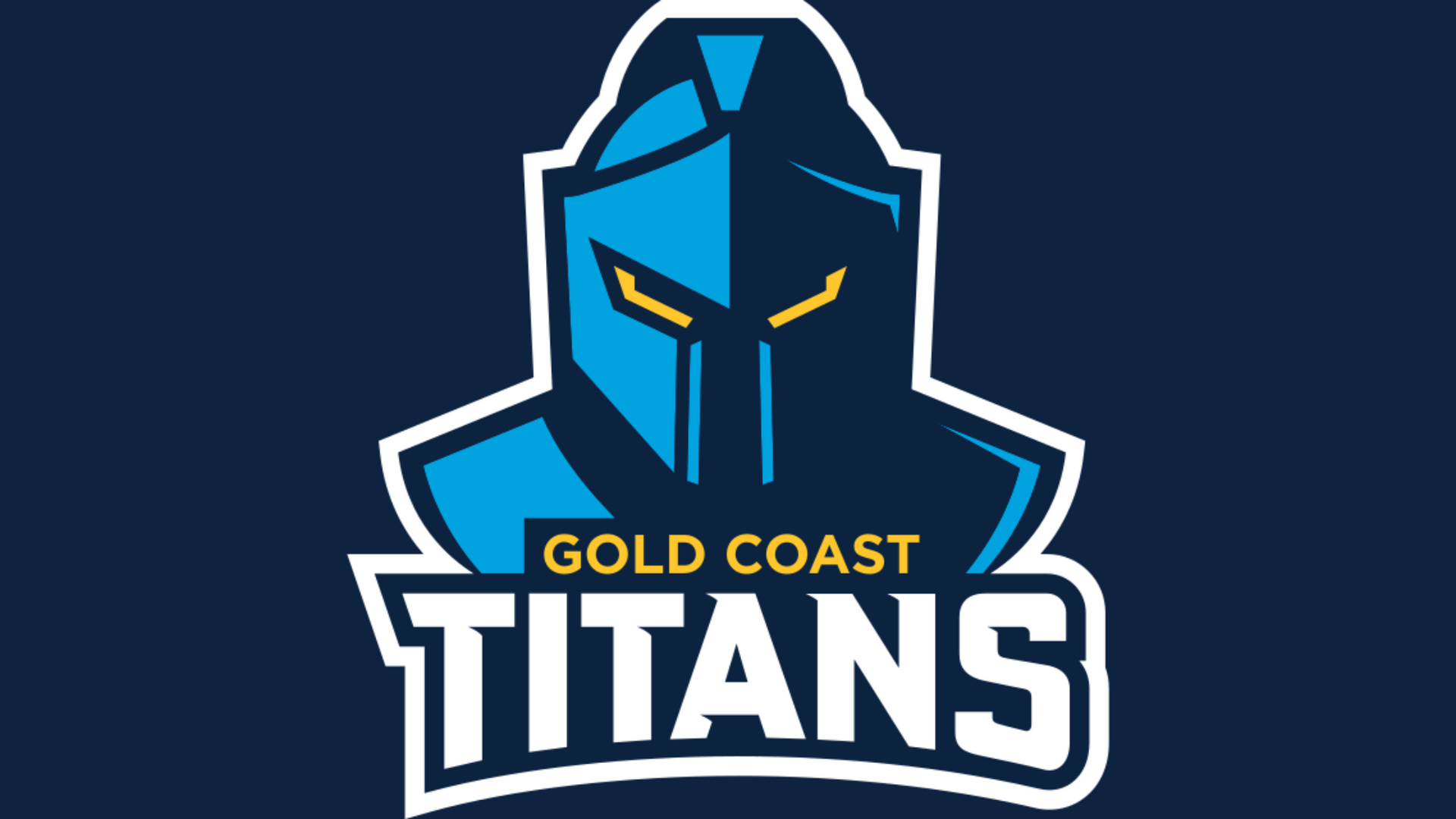Gold Coast Titans – Sports Heads