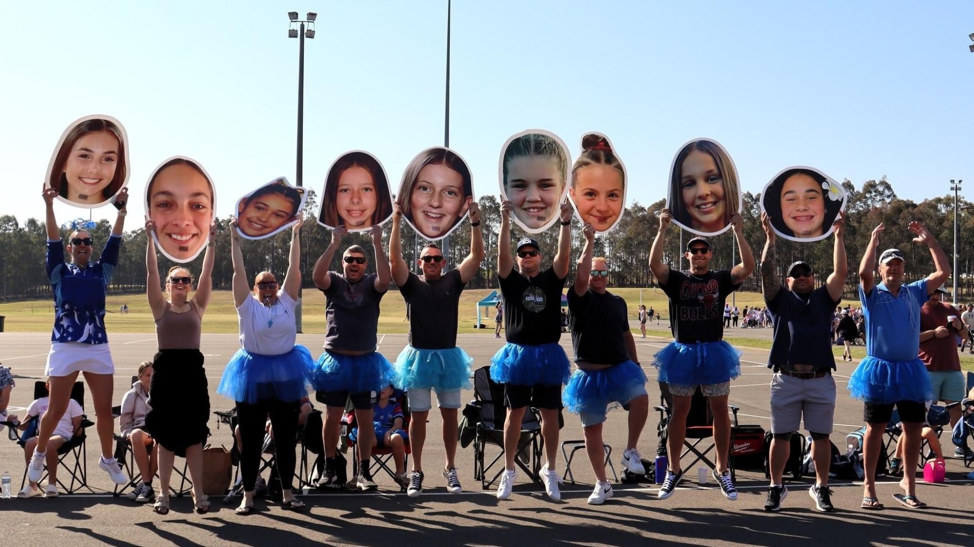 Sports Heads: Premium Player Cutouts for Ultimate Fans