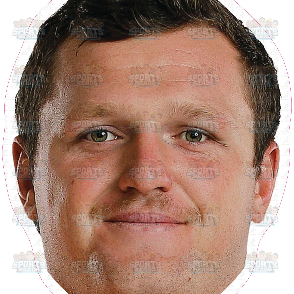 Angus Bell – Sports Heads