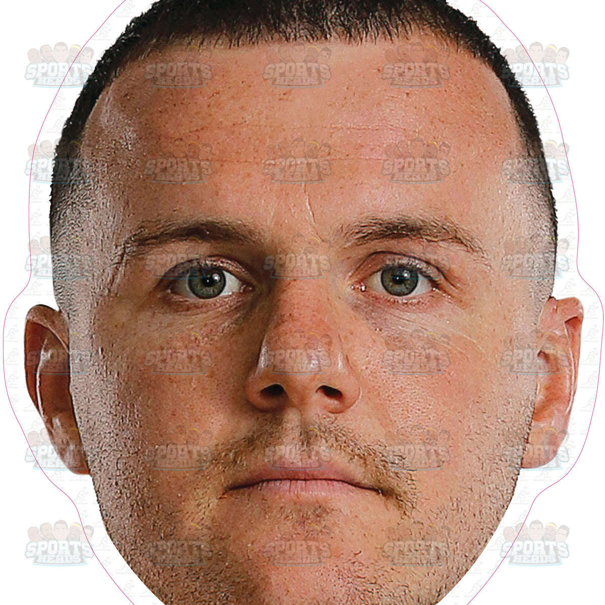 Dylan Pietsch – Sports Heads