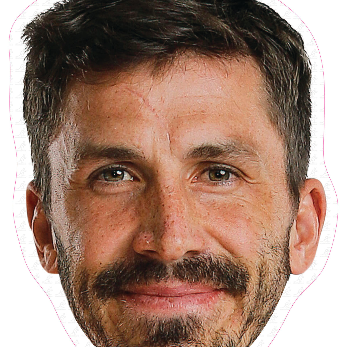 Jake Gordon – Sports Heads