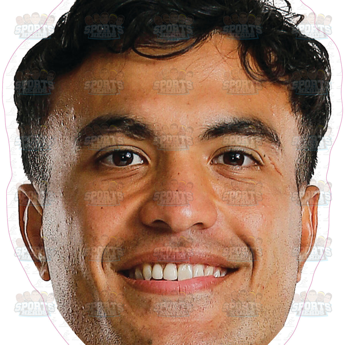Joseph-Aukuso Suaalii – Sports Heads