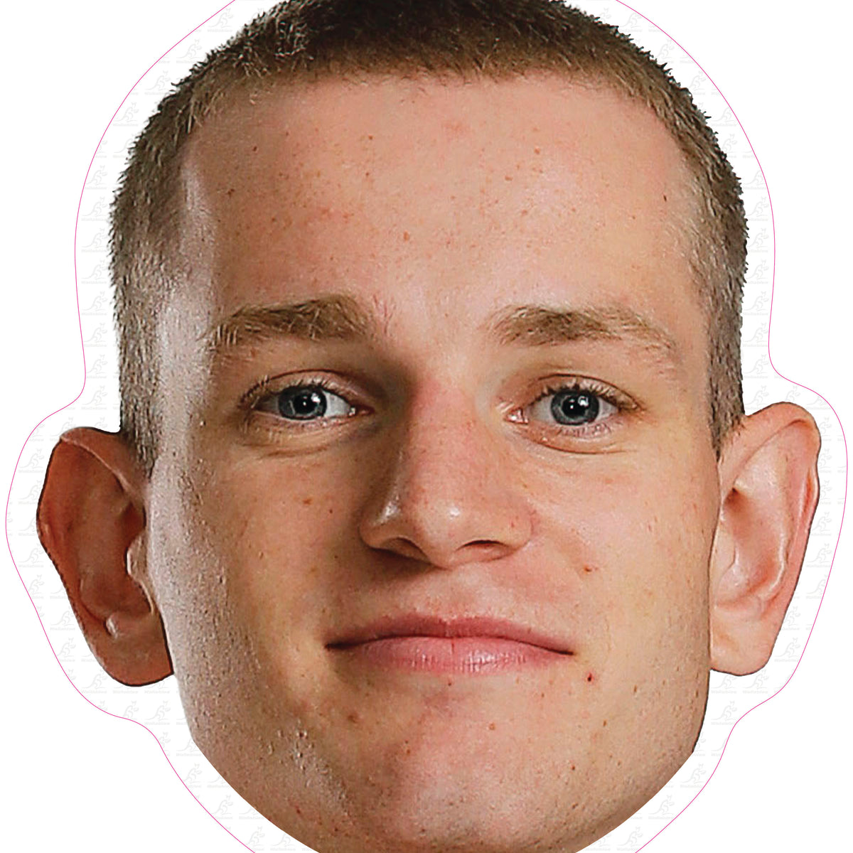 Max Jorgensen – Sports Heads