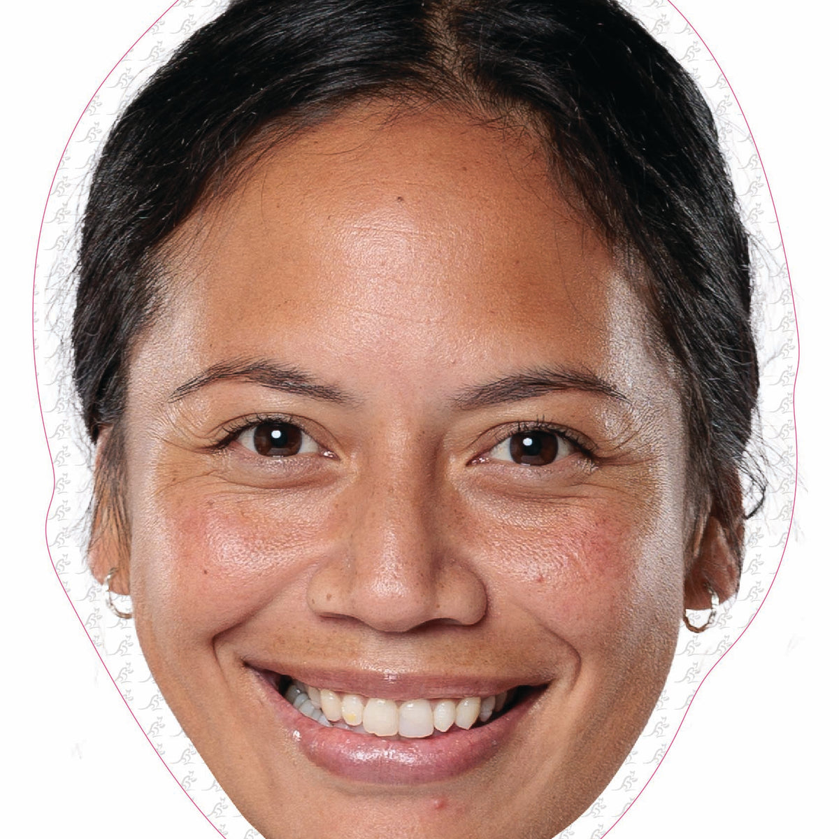 Cecilia Smith – Sports Heads