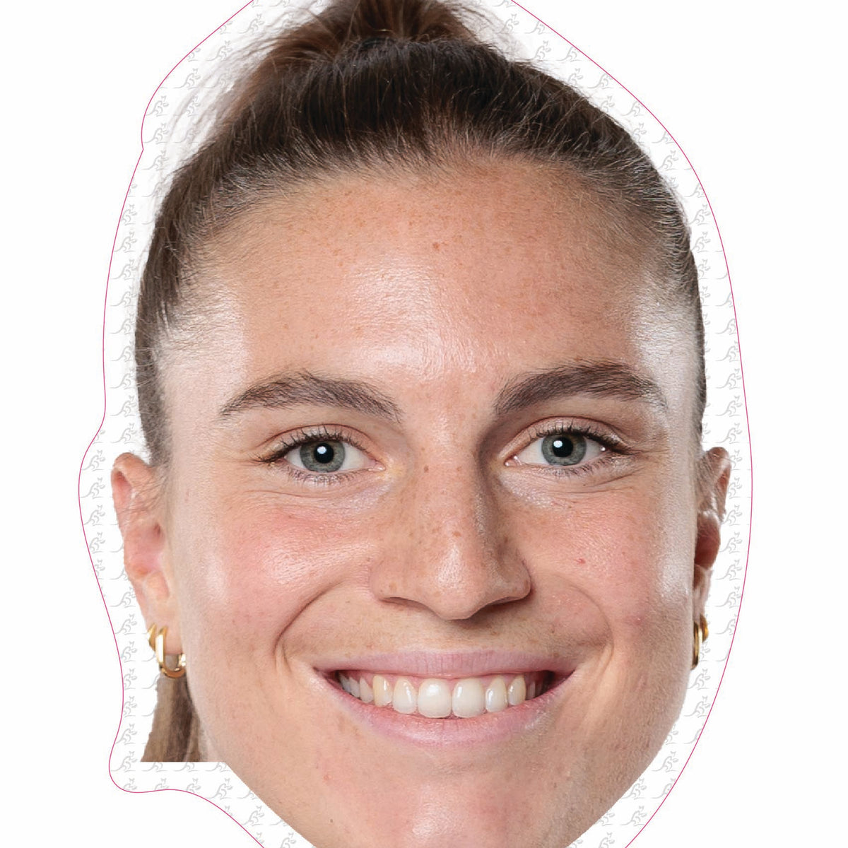 Ella Ryan – Sports Heads