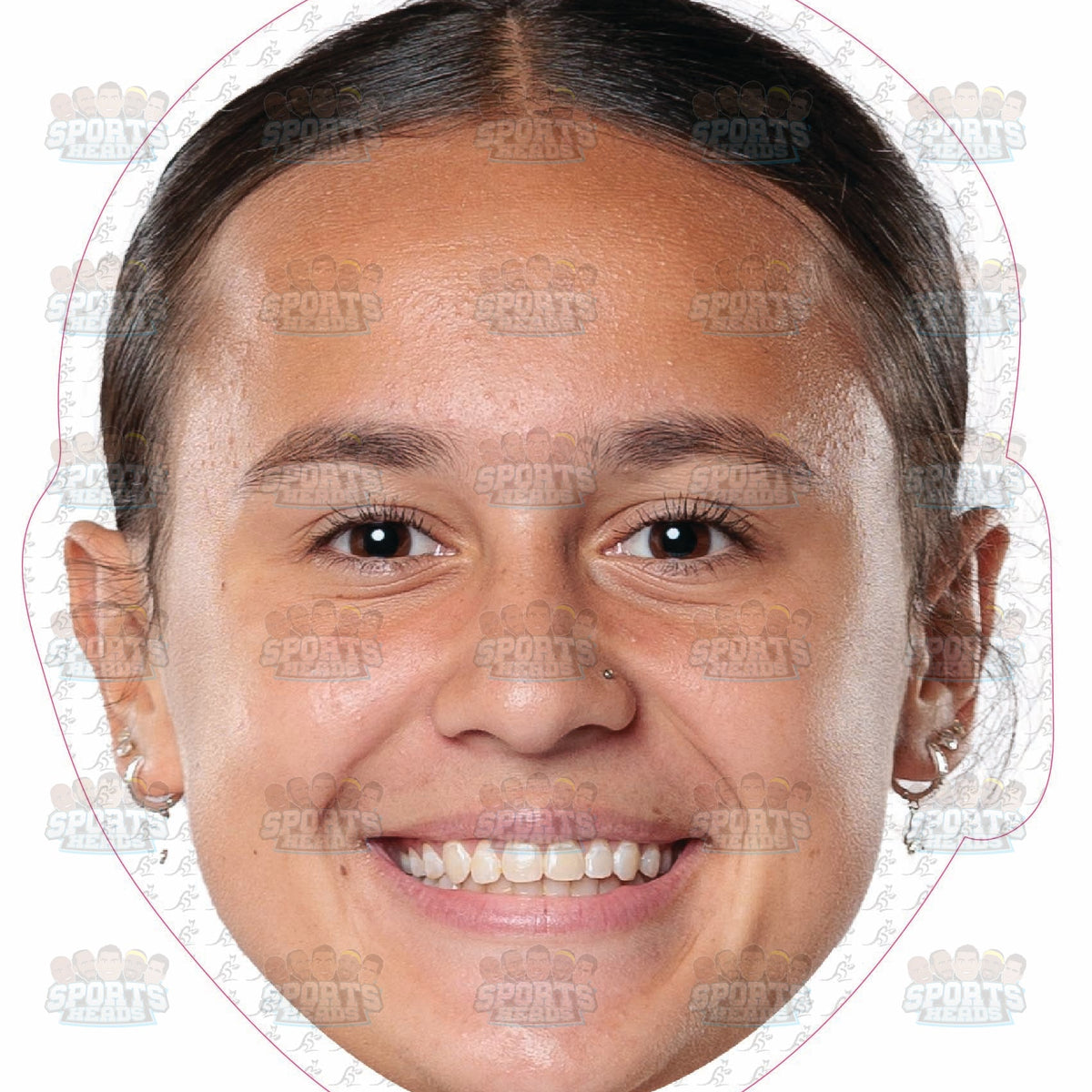 Waiaria Ellis – Sports Heads