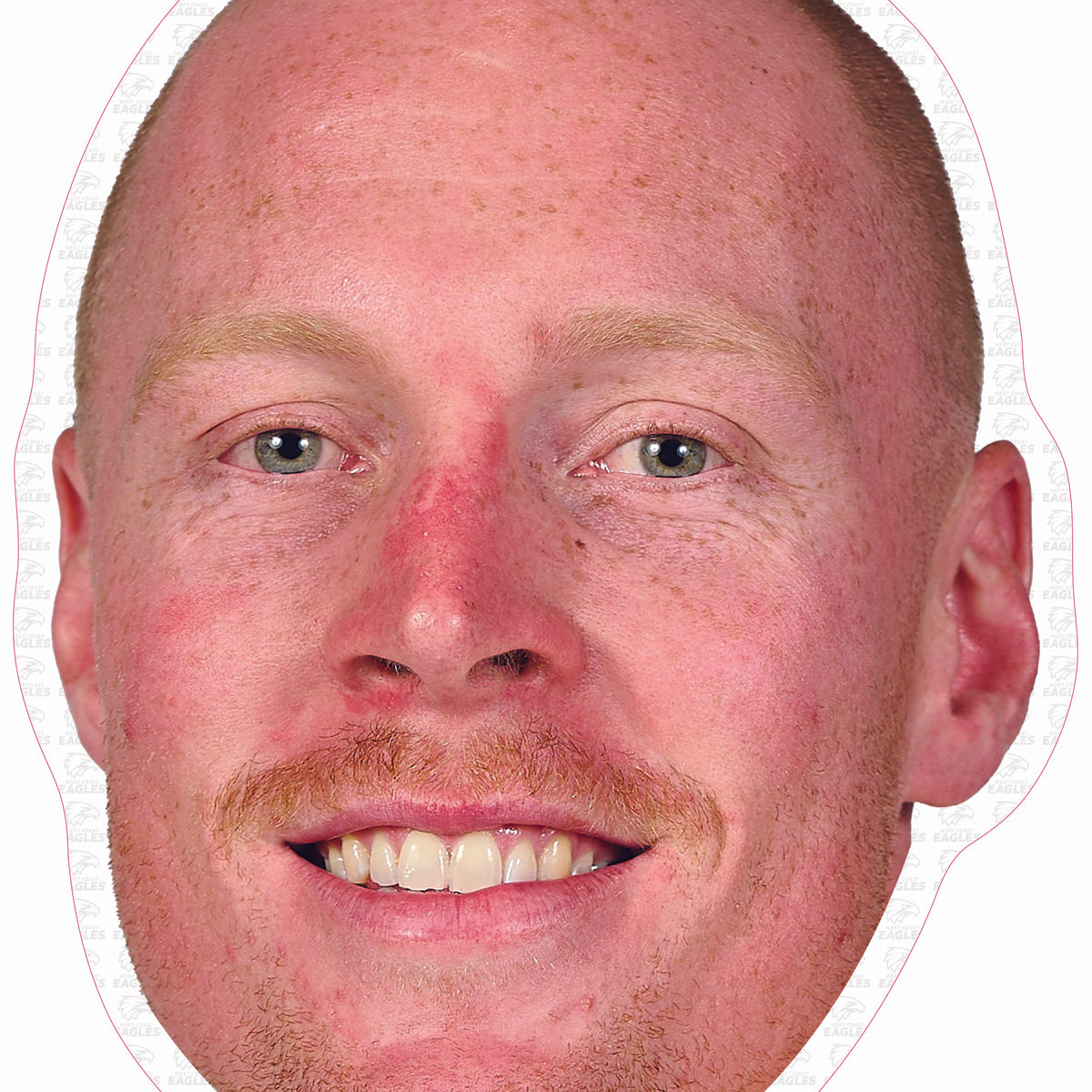 Bailey Williams – Sports Heads