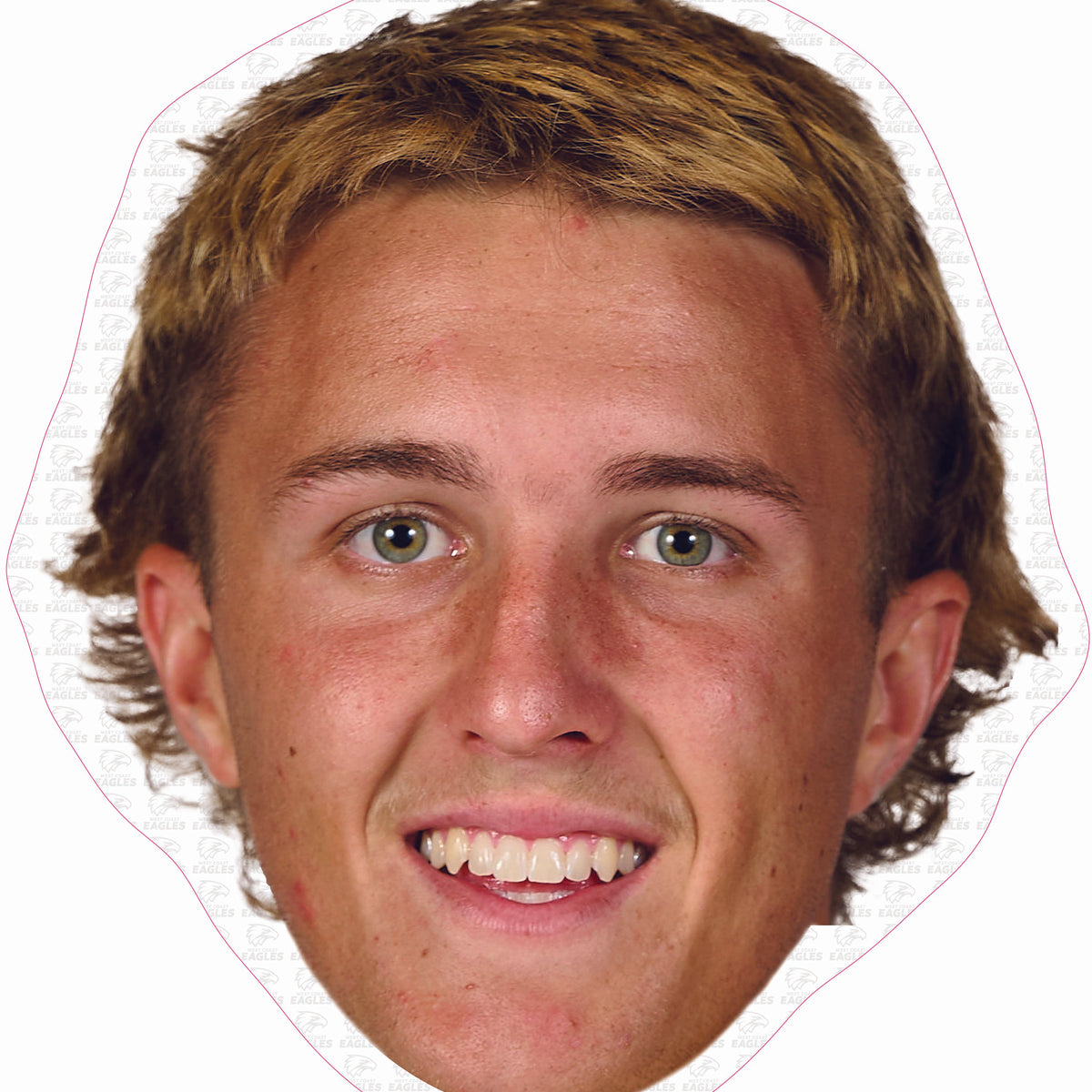 Bo Allan – Sports Heads