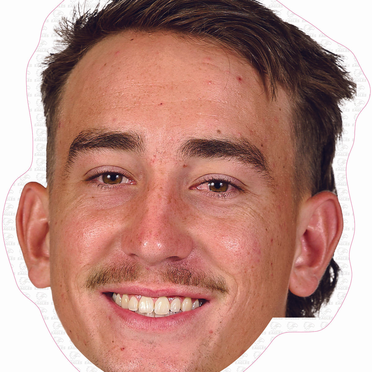 Brady Hough – Sports Heads