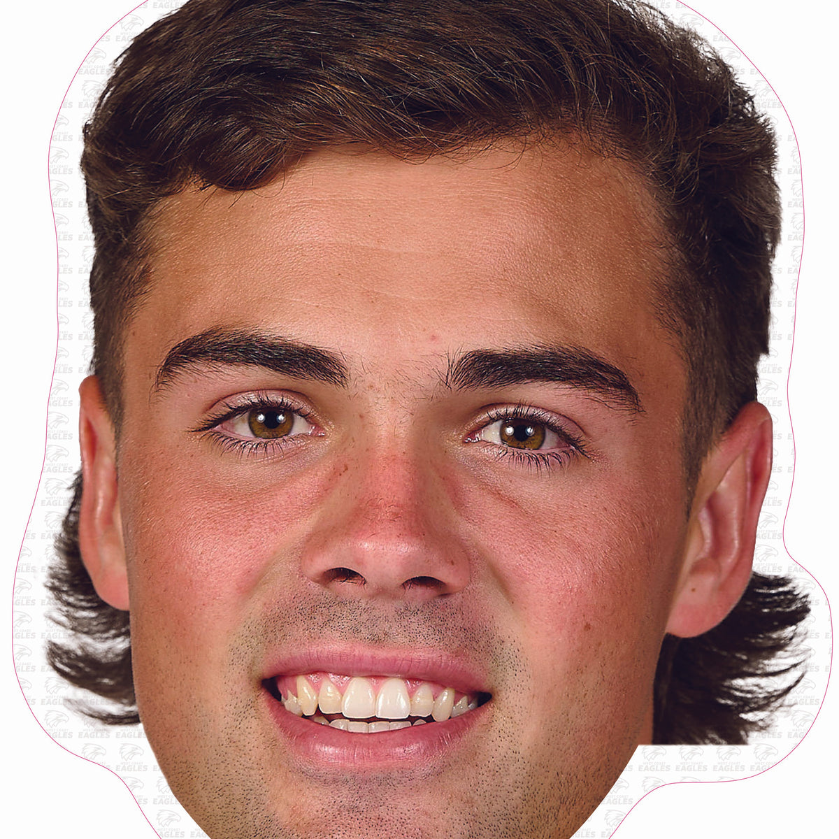 Campbell Chesser – Sports Heads