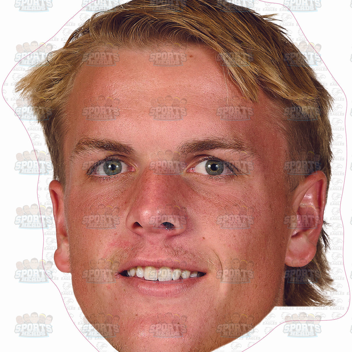 Jack Hutchinson – Sports Heads