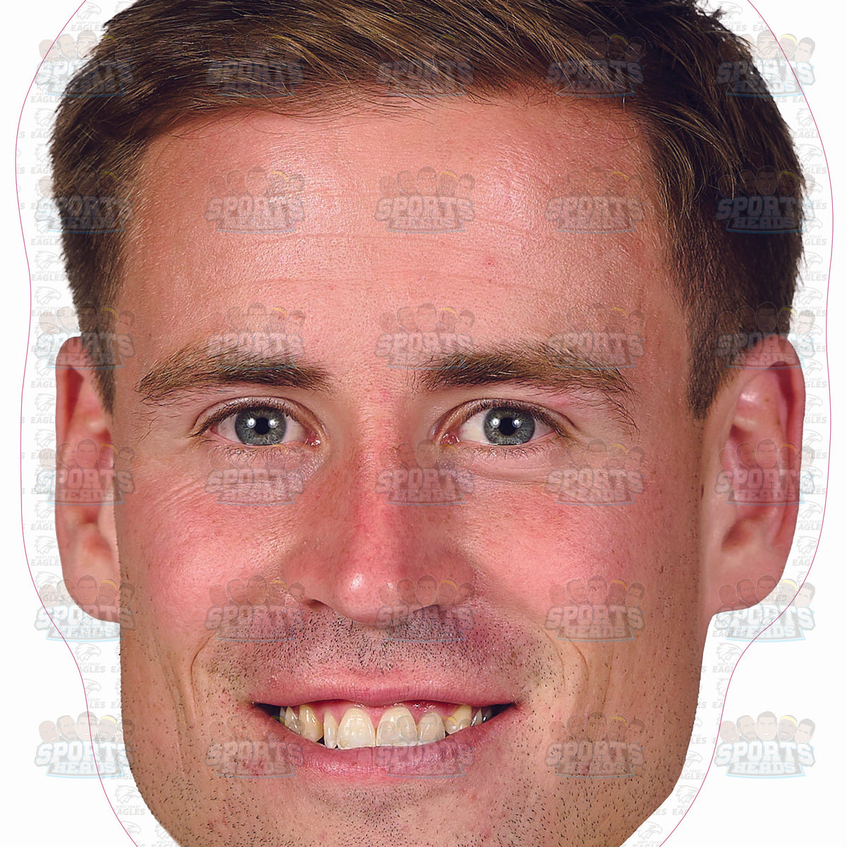 Matt Owies – Sports Heads