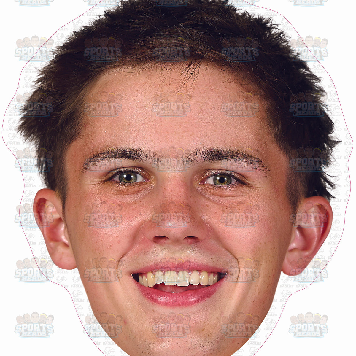 Noah Long – Sports Heads