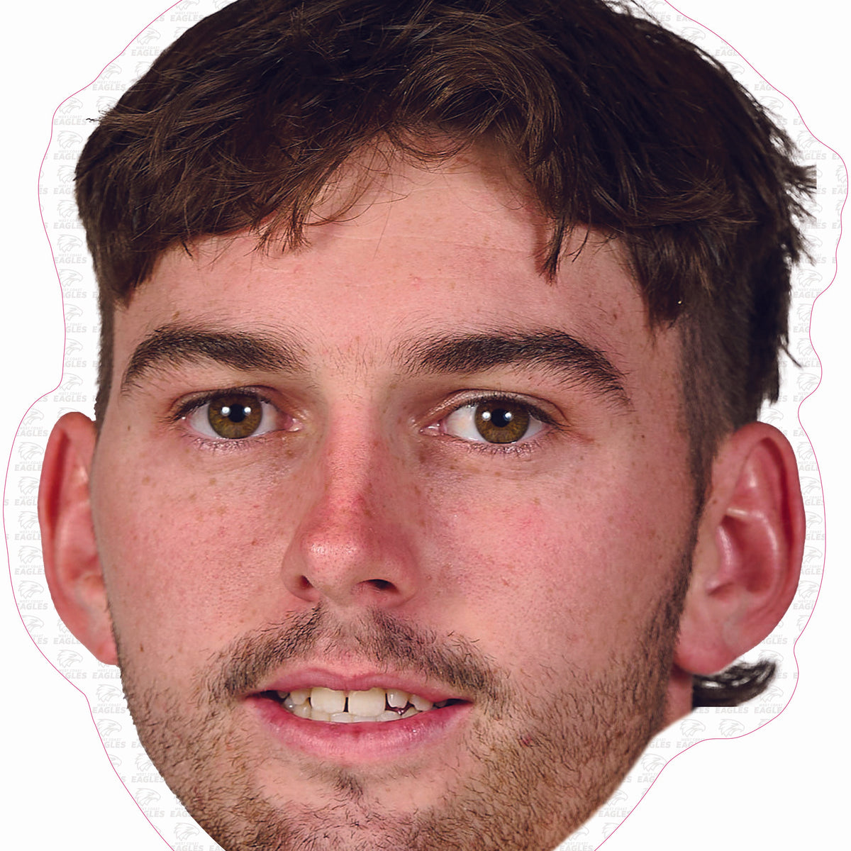 Rhett Bazzo – Sports Heads