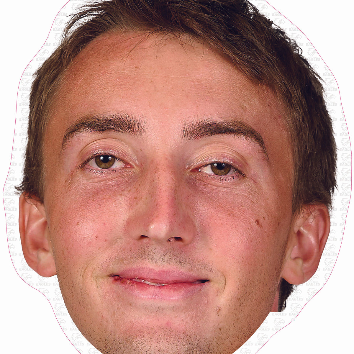 Sandy Brock – Sports Heads