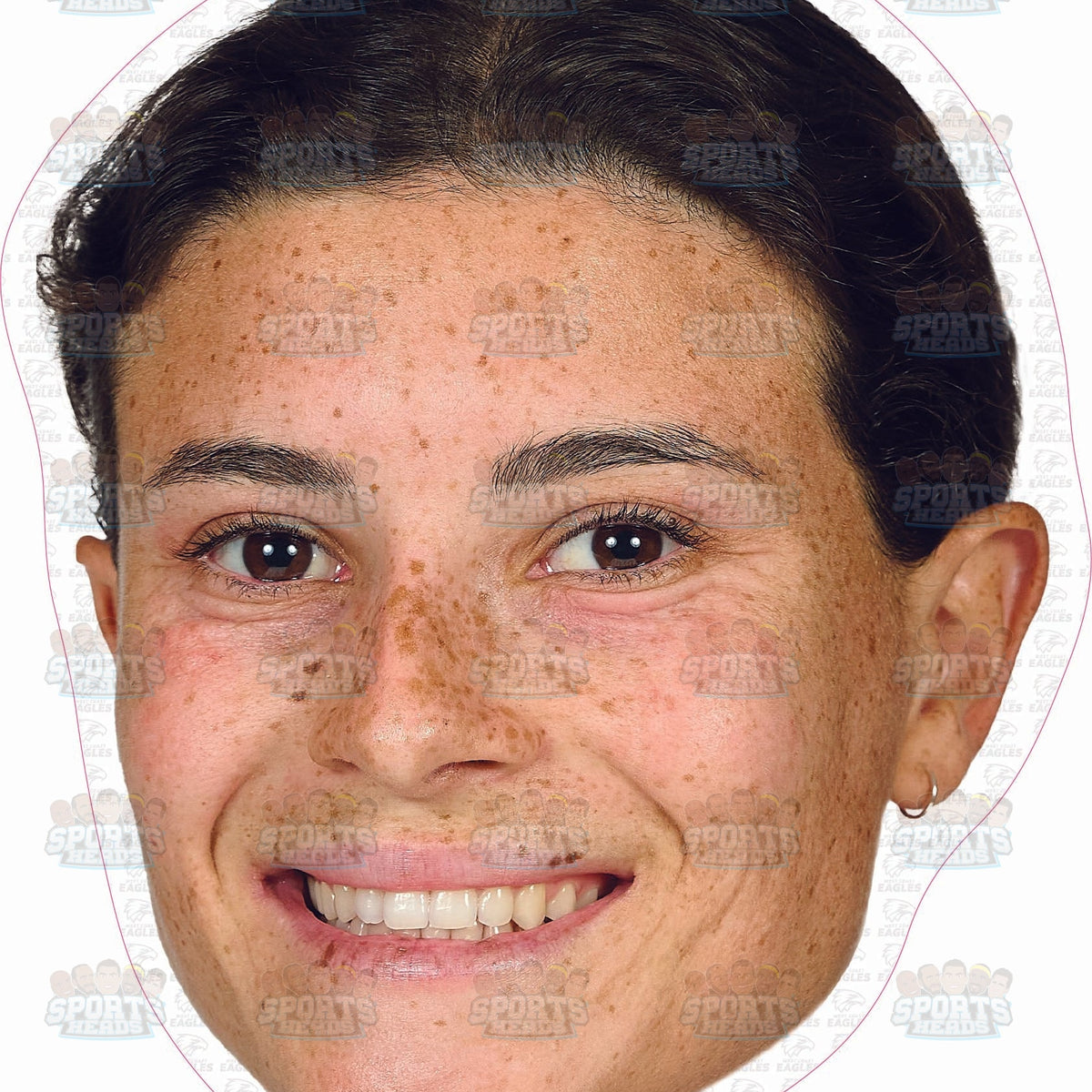 Amy Franklin – Sports Heads