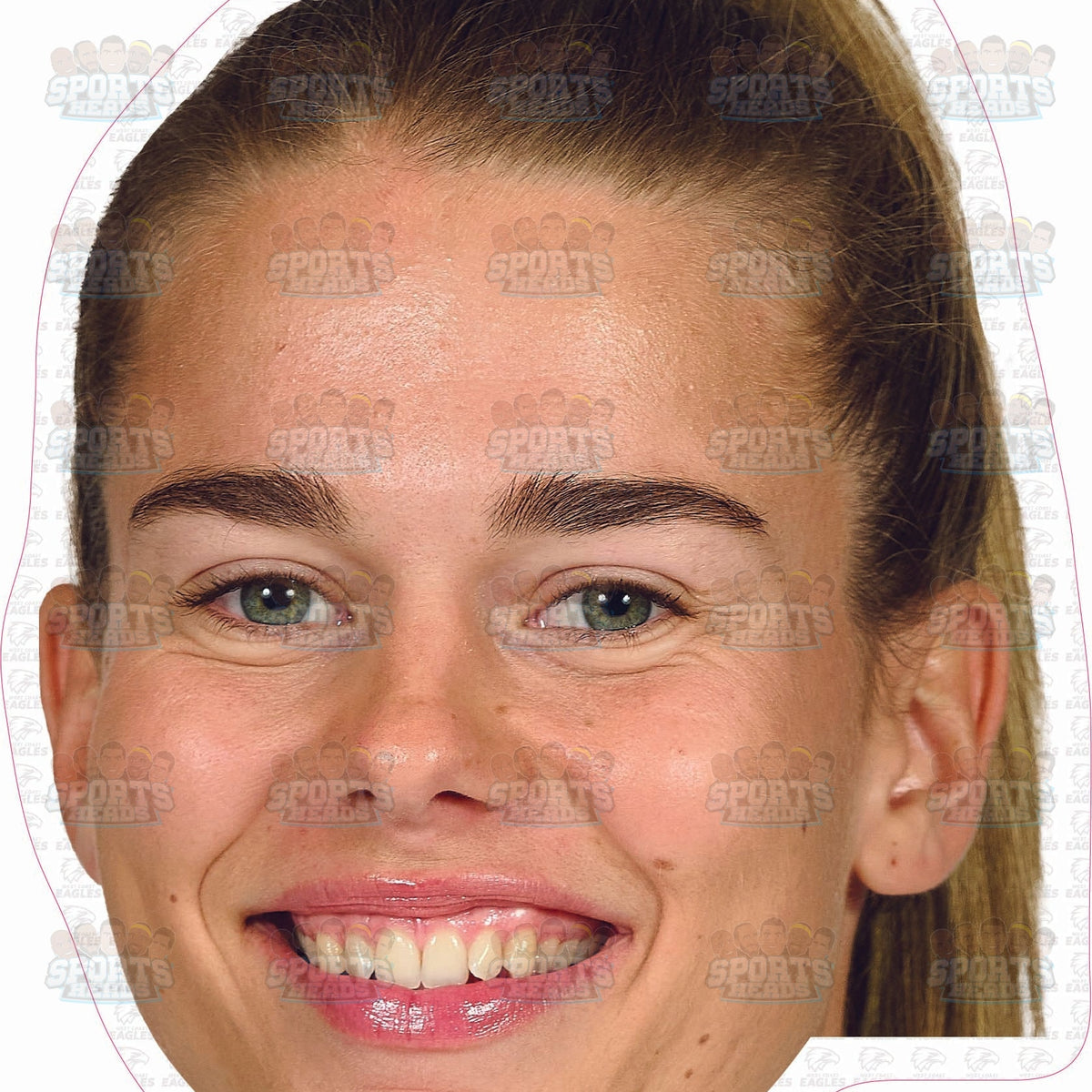 Ella Roberts – Sports Heads