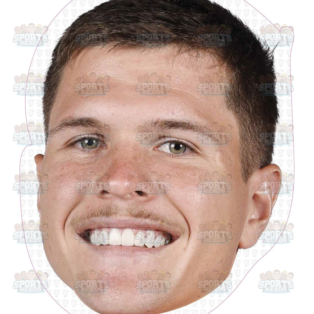 Connor Budarick – Sports Heads