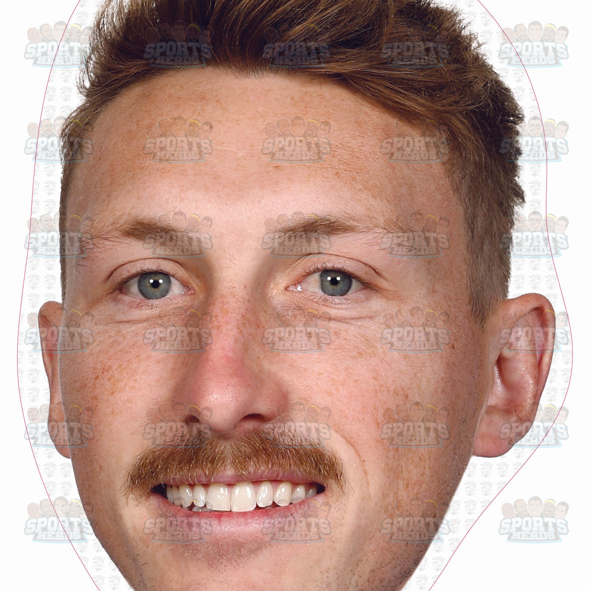 Bailey Dale – Sports Heads