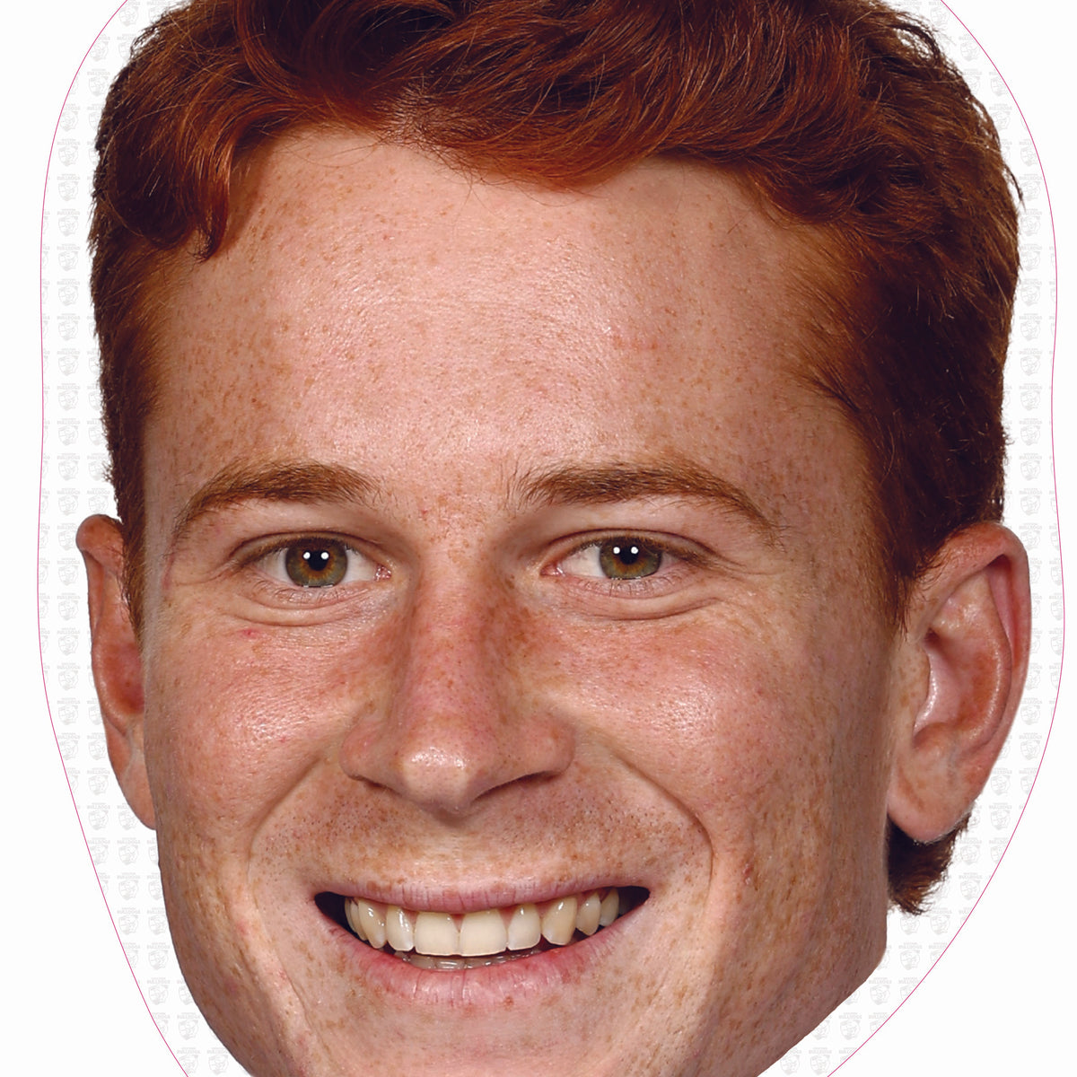 Ed Richards – Sports Heads