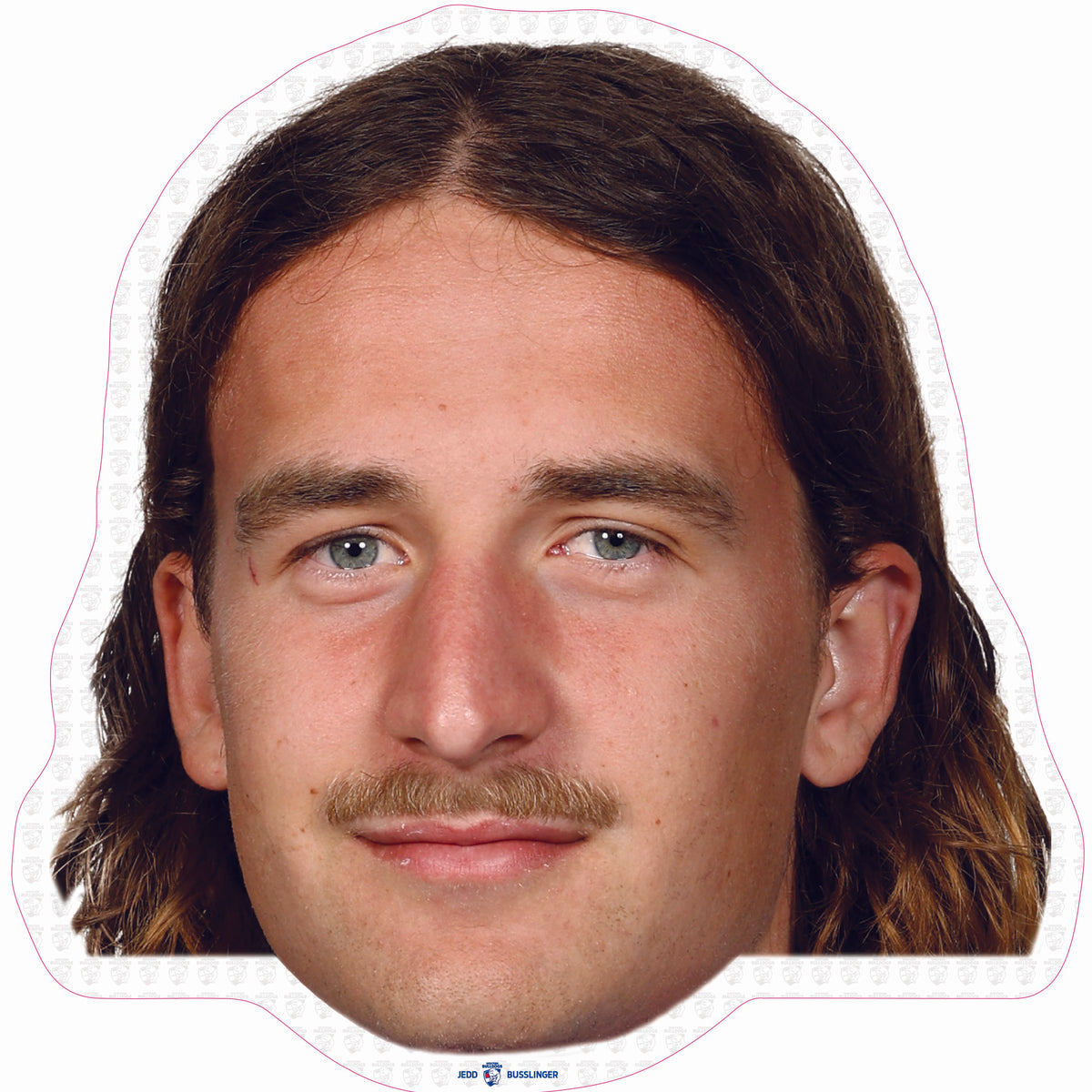 Jedd Busslinger – Sports Heads