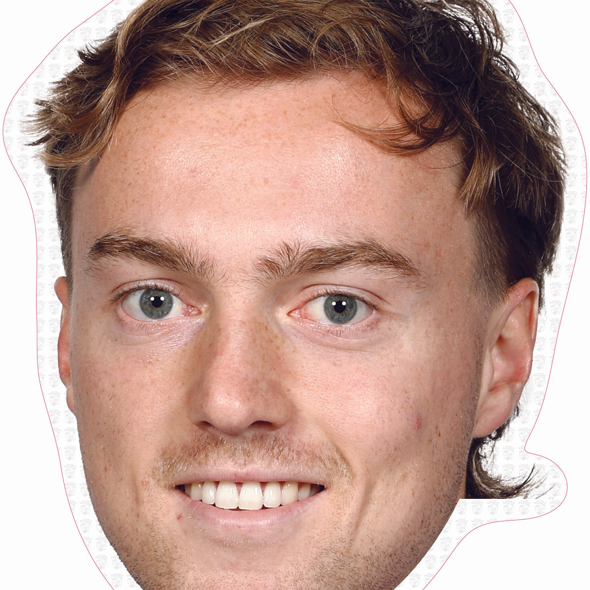 Luke Cleary – Sports Heads