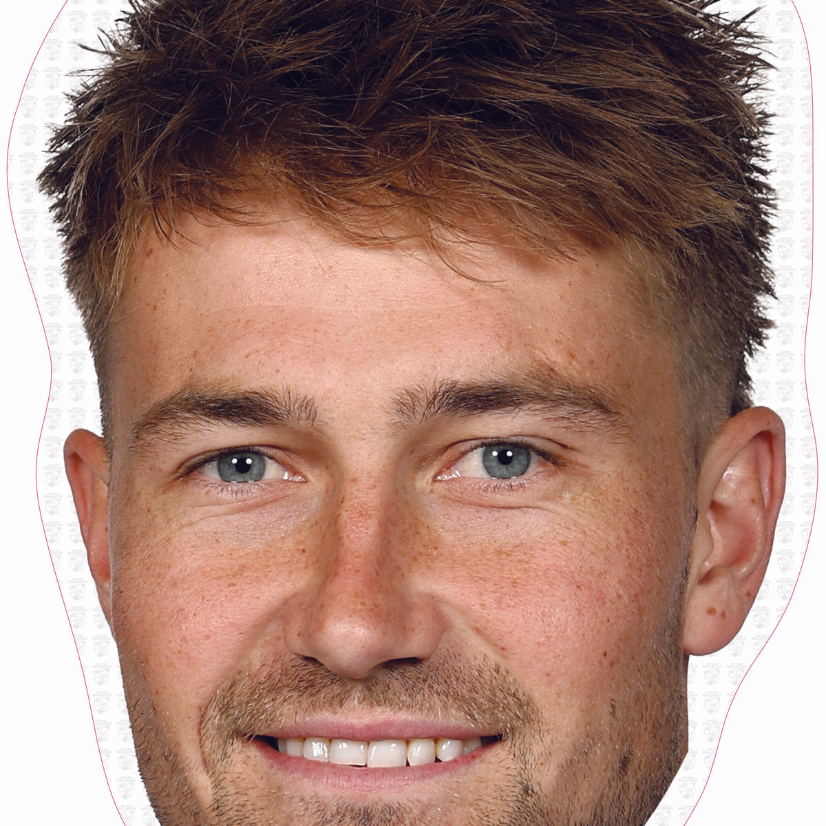 Ryan Gardner – Sports Heads