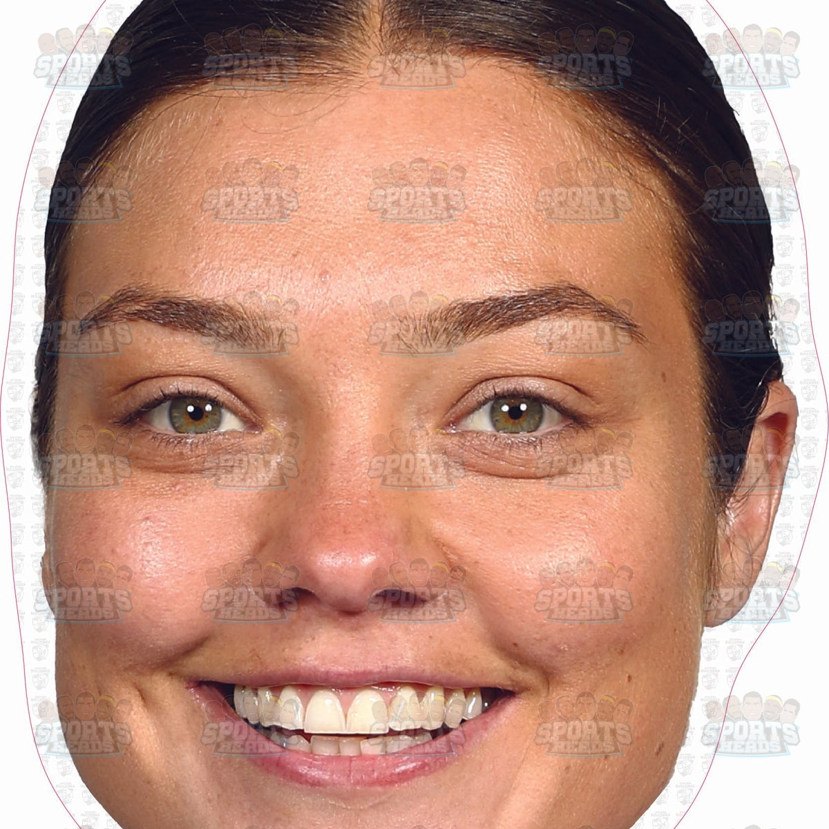 Ellie Blackburn – Sports Heads