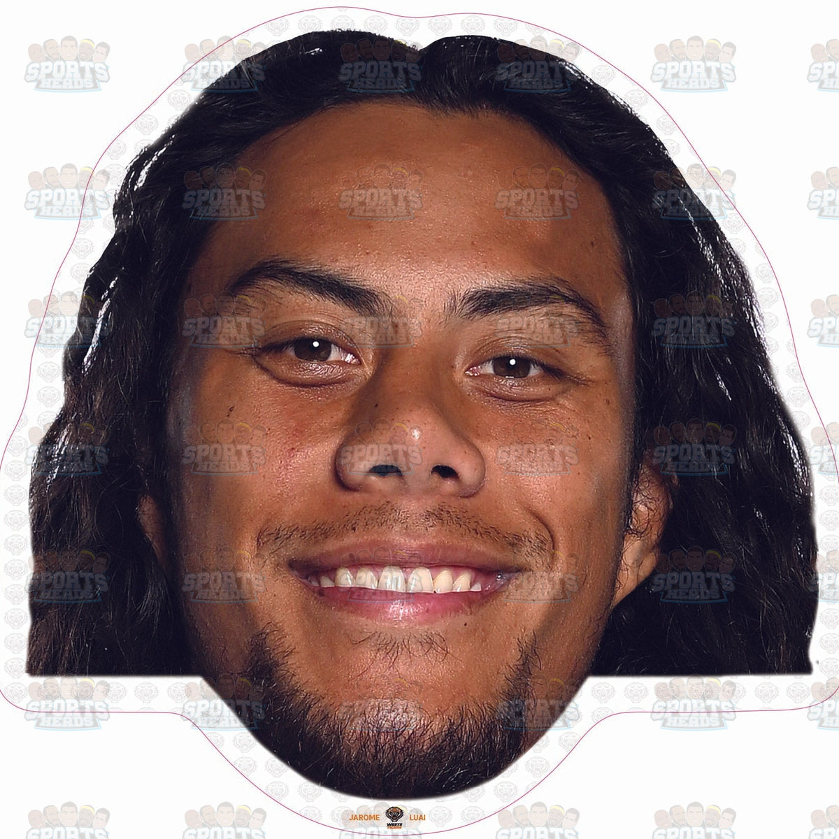 Jarome Luai – Sports Heads