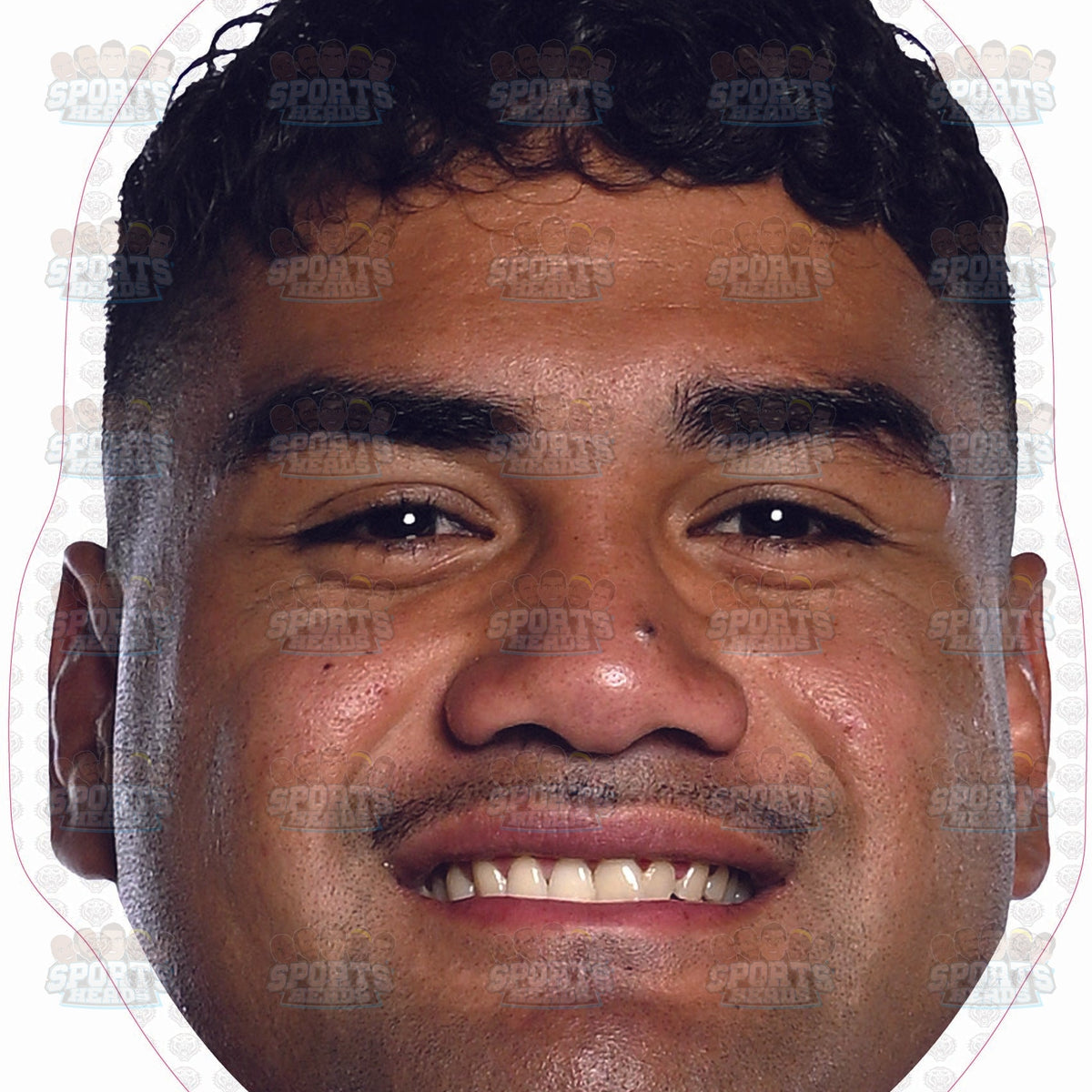 Jeral Skelton – Sports Heads