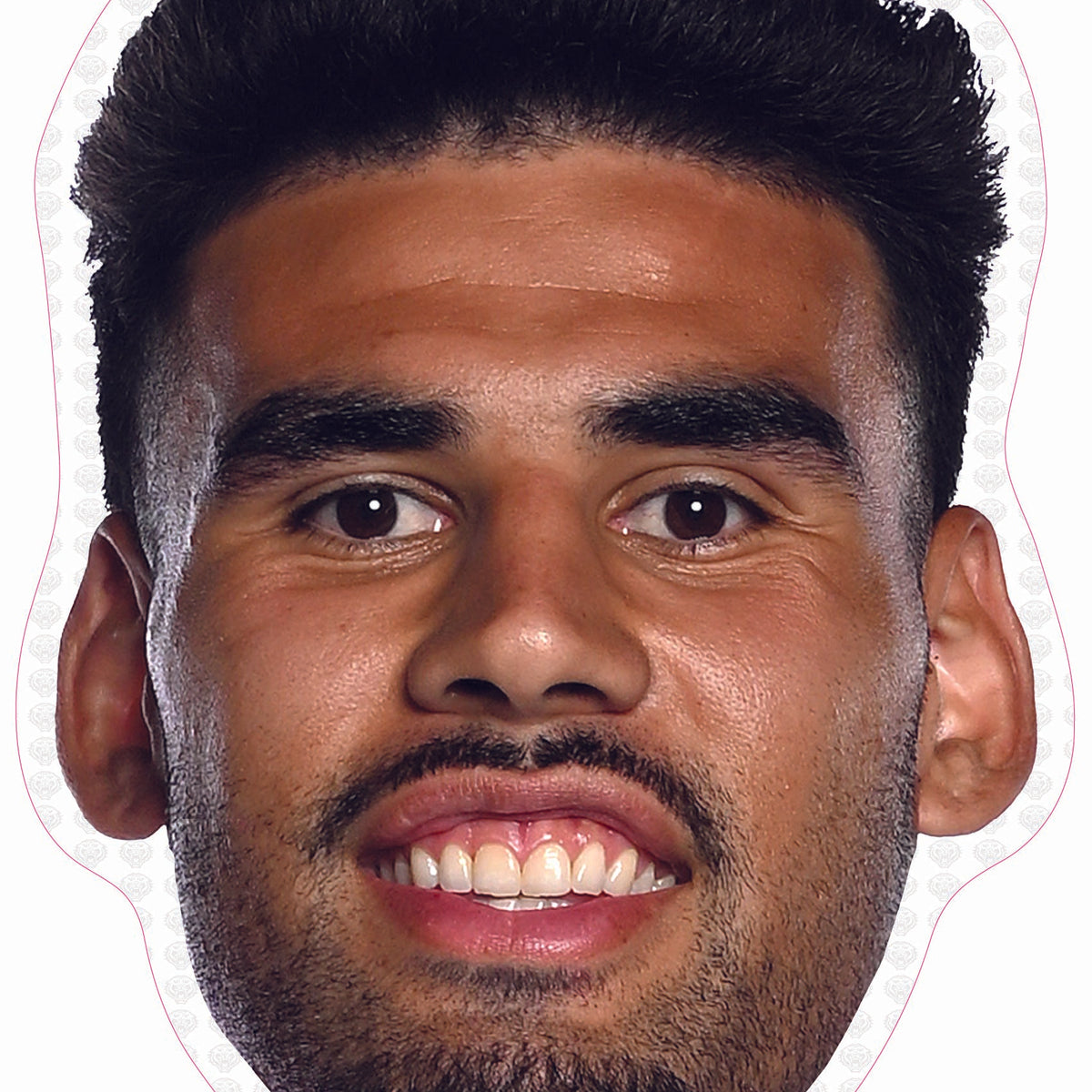 Terrell May – Sports Heads