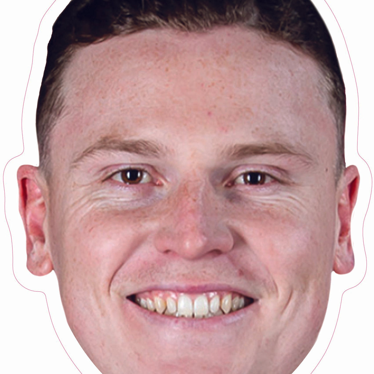 Jai Field – Sports Heads