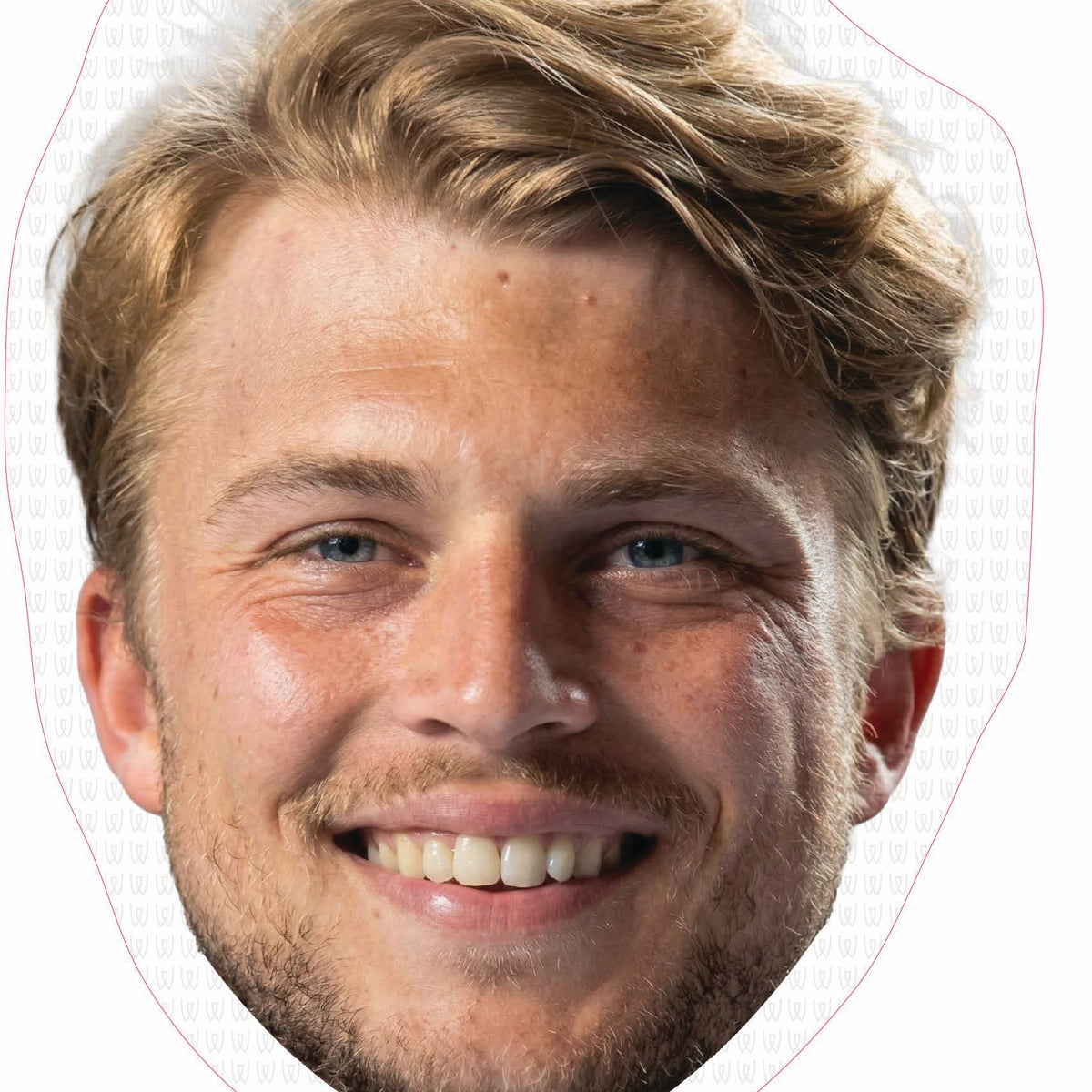 Alexandre Muller – Sports Heads