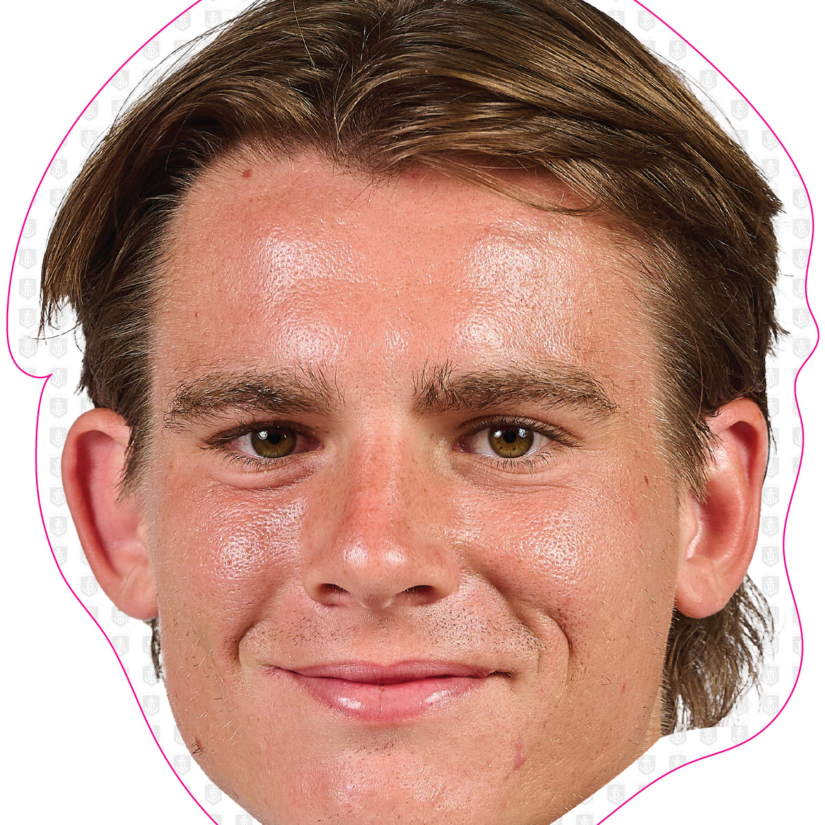 Caleb Serong – Sports Heads