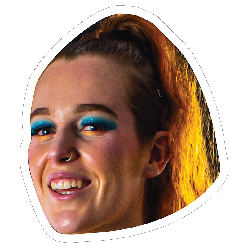 Jessica Troy – Sports Heads