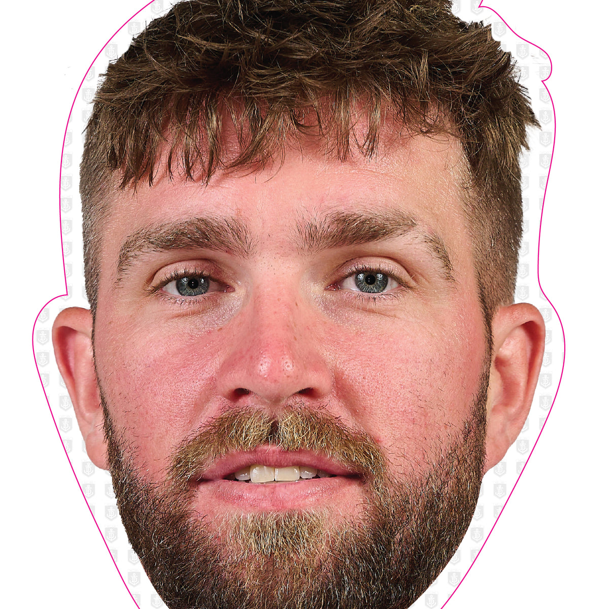 Luke Ryan – Sports Heads