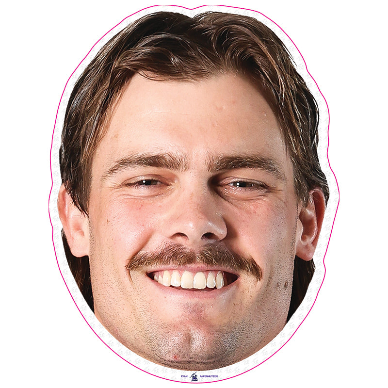 Ryan Papenhuyzen – Sports Heads