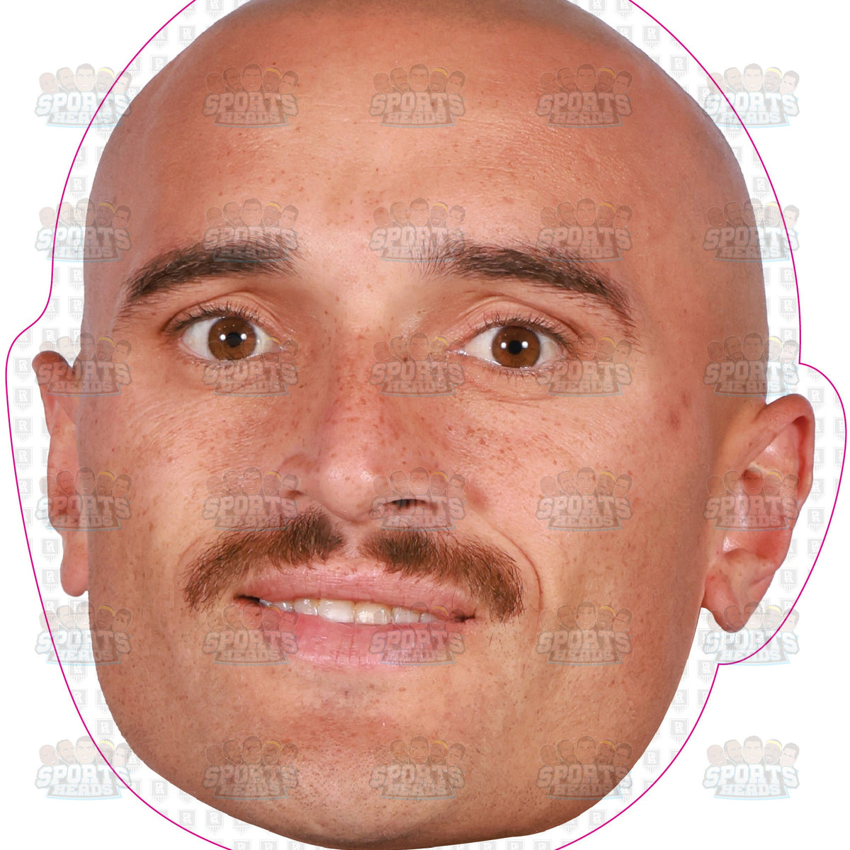 Sam Powell-Pepper – Sports Heads